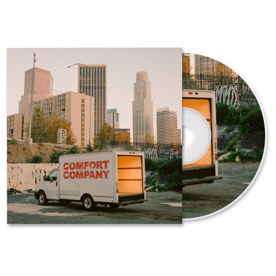 CD - Pure Noise Records Official Store