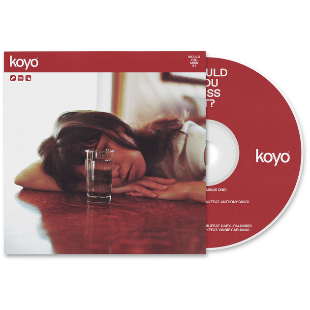 Koyo – Pure Noise Records