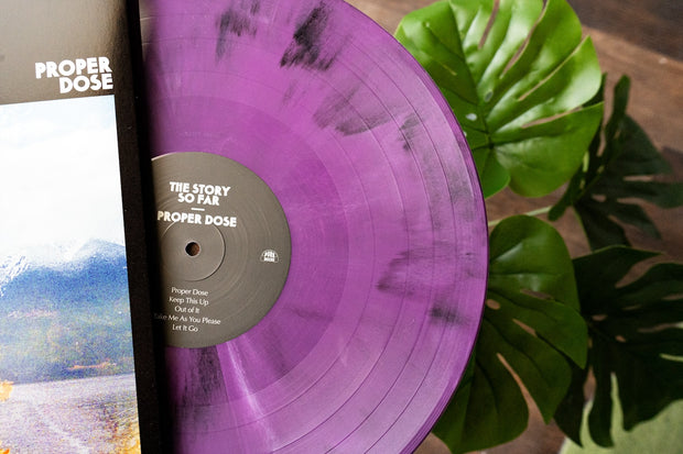 Pure Noise Records UK/EU Store