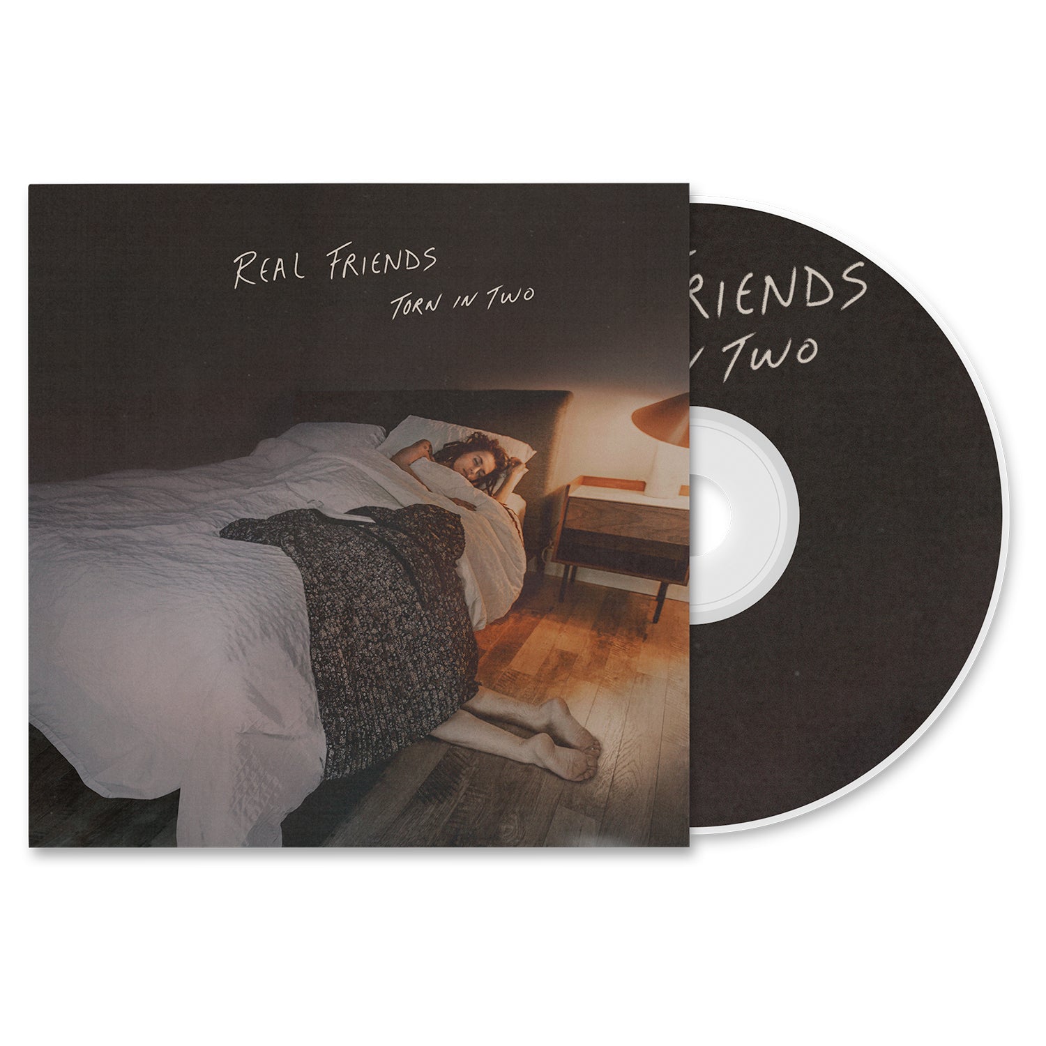 Torn in Two - CD - Pure Noise Records Official Store