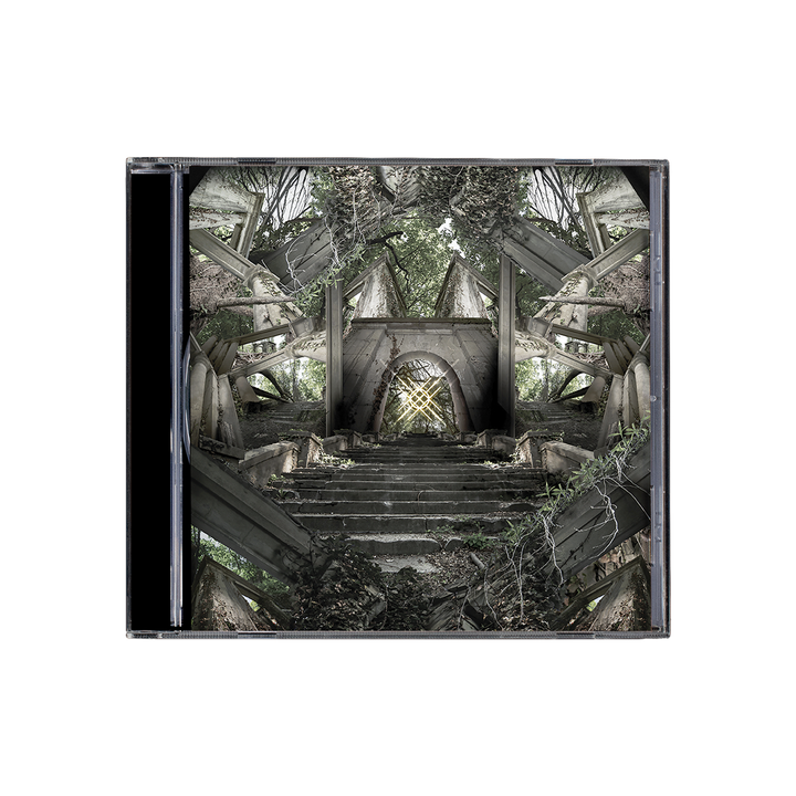 Crux - CD - Pure Noise Records Official Store