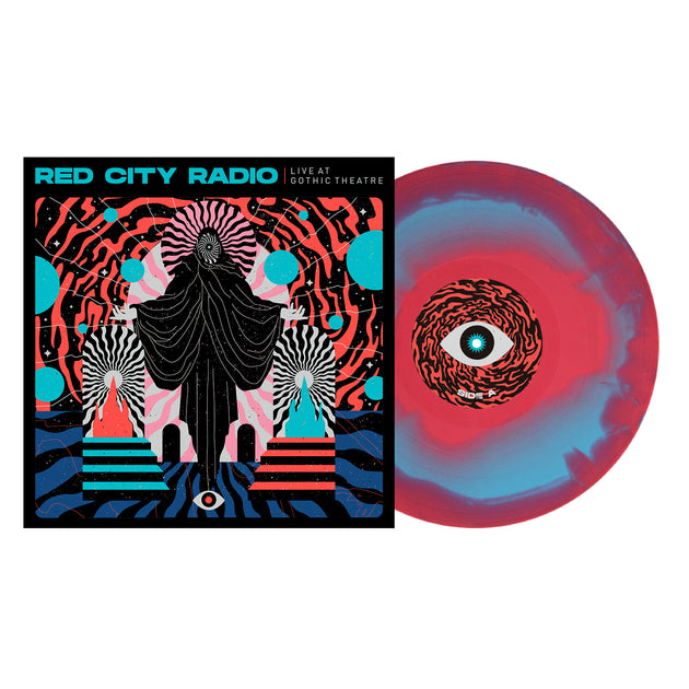 RED CITY RADIO – Pure Noise Records