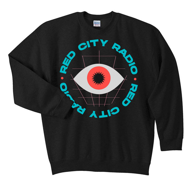 RED CITY RADIO – Pure Noise Records